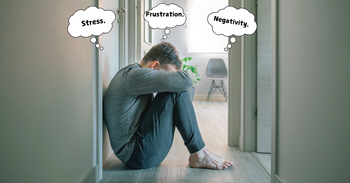 The Impact of Complaining on Your Brain: Understanding and Breaking the ...