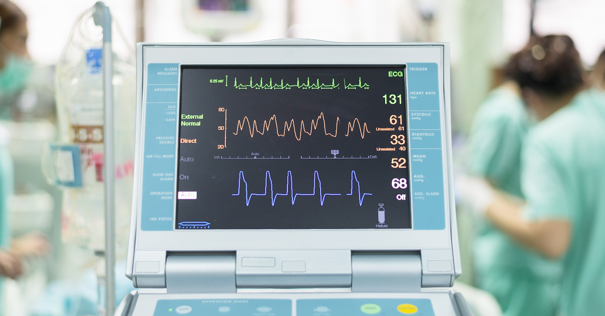 IABP: A Life-Saving Device in Cardiac Care