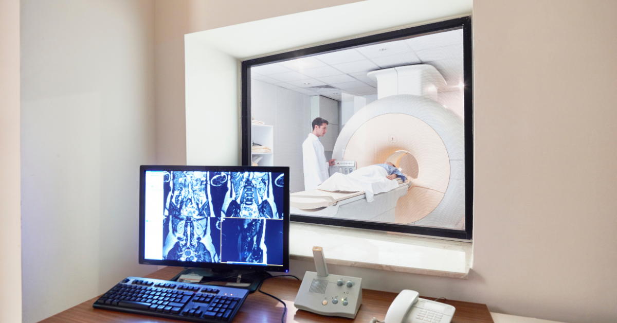 How MRI Machines Work: A Quick Guide - impbiomed.com